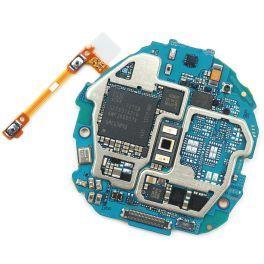 China Multiple Sensor Fusion Turnkey PCB Electronics Computer PCB Board ODM for sale