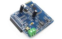 China Smart Doorlock circuit PCBA Electronics 10 Layer Anti Electromagnetic Interference for sale