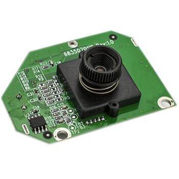 China Multiple Communication Circuit Board Electronic Printed Circuit Board PCBA Customized for sale