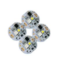 China High Speed ​​Strobe Lighting PCB Assembly LED Street Stage Light PCBA OEM for sale