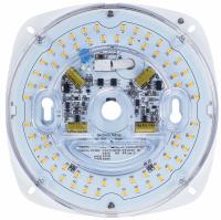 China Automotive Grade Lamp White LED PCB Assembly HASL Surface Finish for sale