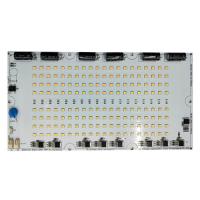 China ODM Street Light Led Lamp PCB Assembly Circuit Boards Heat Dissipation for sale