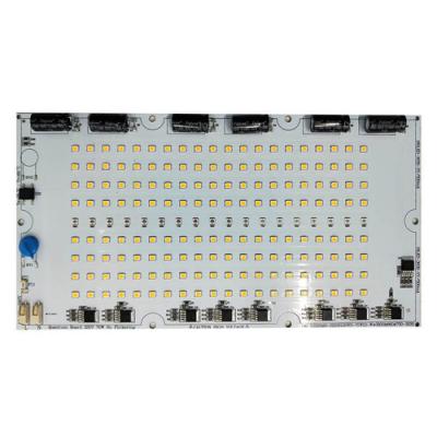 China ODM Street Light Led Lamp PCB Assembly Circuit Boards Heat Dissipation for sale