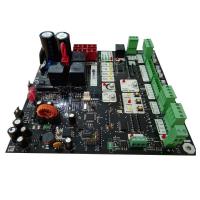 China Laser Radar Power Electronics PCB Assembly High Tg Board Fabrication ODM for sale