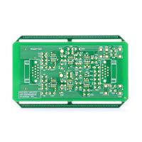 China 12 Layer Blind Hole Fast Turn HDI PCB Electronics Manufacturing Assembly For Medical Device for sale