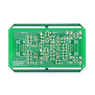 China 12 Layer Blind Hole Fast Turn HDI PCB Electronics Manufacturing Assembly For Medical Device for sale