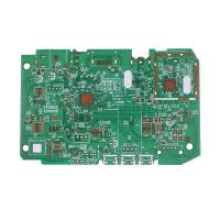 China ODM 1-108 Layer Rigid Flex PCB Prototype Board Manufacturing For Electronic Products for sale