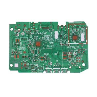 China ODM 1-108 Layer Rigid Flex PCB Prototype Board Manufacturing For Electronic Products for sale