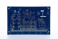 China Oem Contract HASL RF PCB Manufacturing Fast Turnaround PCB Assembly For Electronic for sale