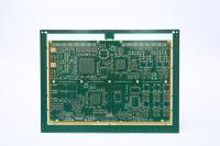 China One Stop SMT PCB Assembly Board Fab Service For Consumer Electronics for sale