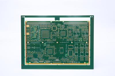 China One Stop SMT PCB Assembly Board Fab Service For Consumer Electronics for sale