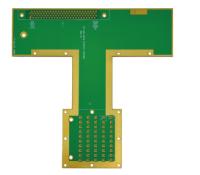 China Heavy Copper 94v 0 Circuit Board 4OZ PCB Manufacturing Service 2.5mm Thickness for sale