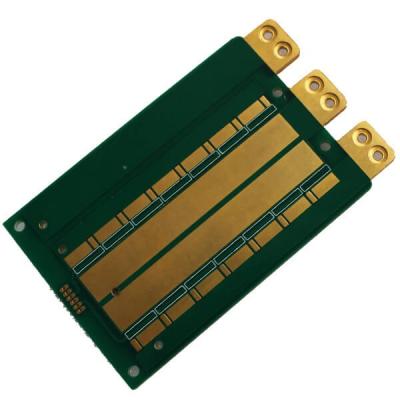 China 5oz Large Thick Copper PCB Board Full Turnkey Assembly For Medical Device for sale