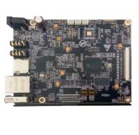 China Medical Prototype PCB Motherboard Assembly Ball Grid Array BGA Customized for sale