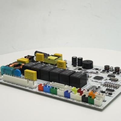 China OEM Prototype BGA PCB Assembly Circuit Board for Communication Module for sale