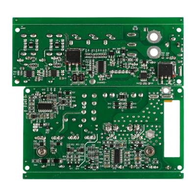 China ENIG FR4 PCBA BGA Assembly SMT PCB For Consumer Electronics for sale