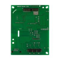 China ODM Industrial Control SOIC PCB SMT Assembly Electronics Manufacturing for sale