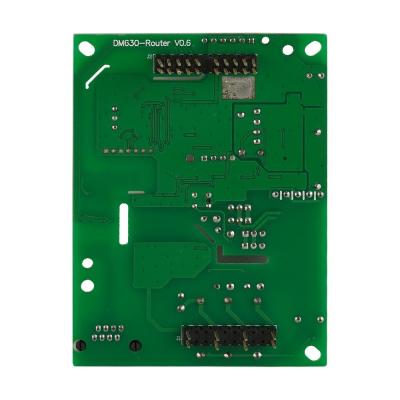 China ODM Industrial Control SOIC PCB SMT Assembly Electronics Manufacturing for sale