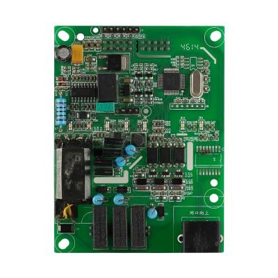 China Electronics SMT PCB SMD Assembly Components 12 Layer OEM for sale