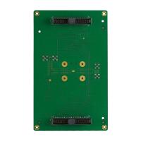 China FR4 Surface Mount SMD PCB SMT Assembly Circuit Board 2.5mm Immersion Gold for sale