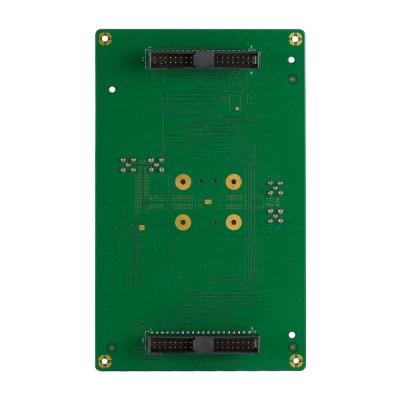 China FR4 Surface Mount SMD PCB SMT Assembly Circuit Board 2.5mm Immersion Gold for sale