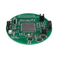China 8 Layer Smart Electronic Through Hole PCB Assembly Ru 94v 0 Circuit Board Custom for sale