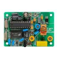 China Customised Medical SMT PCB Manufacturing PCBA oem UL Certificated for sale