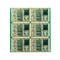 China 1-108 Layer Rigid Fr4 Quick Turn PCB Assembly Production Companies for sale