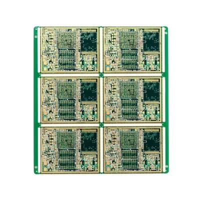 China 1-108 Layer Rigid Fr4 Quick Turn PCB Assembly Production Companies for sale