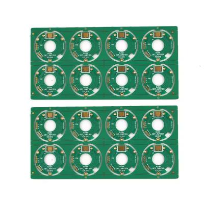 China Custom PCB Boards Assembly Services Manufacturing With Gerber File for sale
