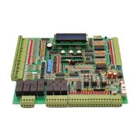 China Low Volume Prototype PCBA Oem Printed PCB Assembly for sale