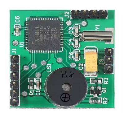 China SMT DIP THT Quick Turnaround Pcb Assembly Oem Circuit Boards For Medical Equipment for sale