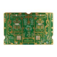 China Shenzhen PCB Manufacturing Service PCBA OEM Factory for sale
