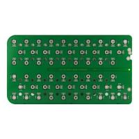 China OEM and ODM 4 Layer PCB Board Multilayer Circuit Board Assembly for sale