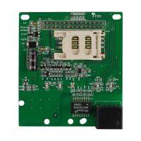 China OEM Multilayer PCB Manufacturing Electronic Circuit Board Assembly PCBA for sale