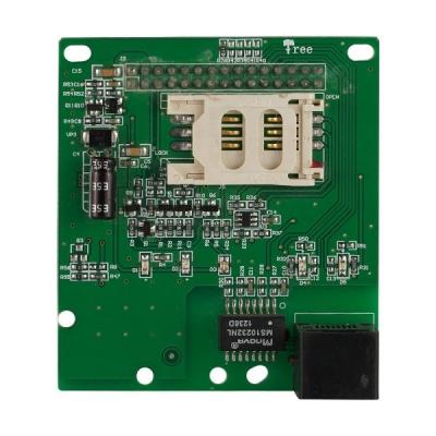 China OEM Multilayer PCB Manufacturing Electronic Circuit Board Assembly PCBA for sale