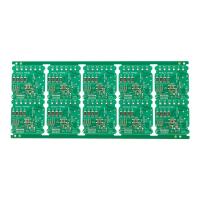 China High Quality Mobile Phone PCB Production for sale