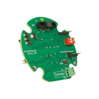 China China Customized Wireless Charger FR4 PCB Assembly for sale