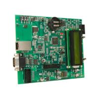 China RoHS Industrial Control PCB and PCBA Assembly for sale
