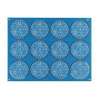 China Professional PCB Manufacturer 94V0 High Frequency PCB Board for sale