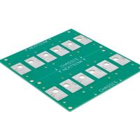 China Double Side Countersink Hole PCB for Consumer Electronics for sale