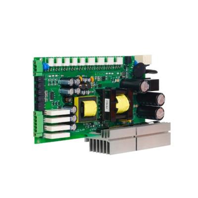 China OEM EV Charger Automotive PCB Assembly GPS Tracker PCBA for sale