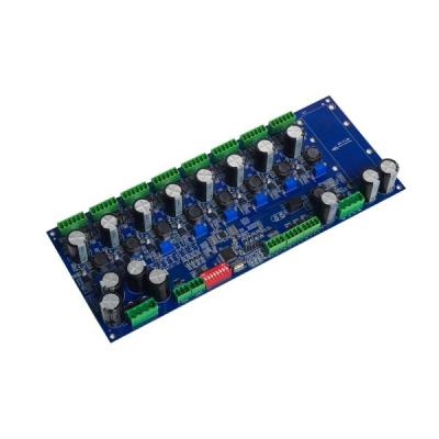 China Professional Automotive PCBA Board Quick Turn PCB Assembly for sale