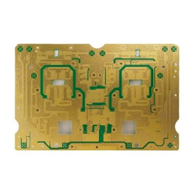 China Gerber Files Printed Circuit Board PCB Fabrication for Home Appliance for sale