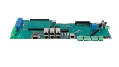 China GPS Receiver Electronic PCBA Circuit Boards Manufacturer for sale