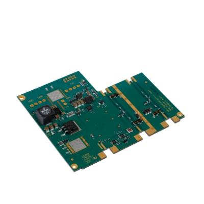 China China PCBA Service Telecom PCB Assembly Manufacturer for sale