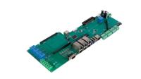 China Aerospace Multilayer PCBA 6 Layers Printed Circuit Board Prototype PCB Assembly for sale