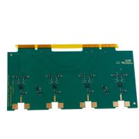 China Industrial Main Control PCBA Immersion Gold FR-4 PCBA Board Assembly for sale