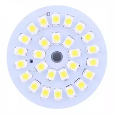 China LED Aluminum Circuit Board LED Lights Lamp PCB Integrated Circuit Board for sale