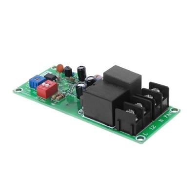 China Home Automation IoT Printed Circuit Board Assembly with Gerber File and BOM List for sale